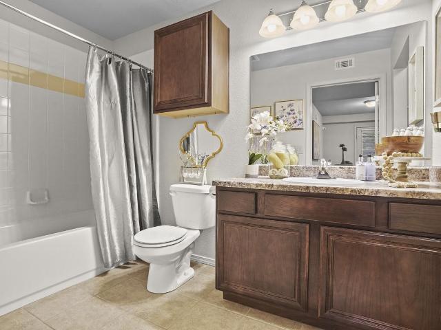 Coffee Creek 1 Bedroom Apartment for Rent at 14100 E 106th St N, Owasso, OK 74055