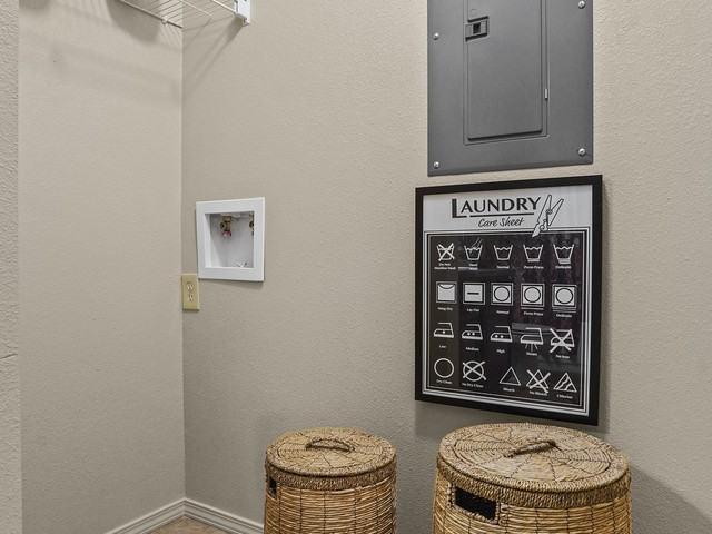 Coffee Creek 2 Bedroom Apartment for Rent at 14100 E 106th St N, Owasso, OK 74055