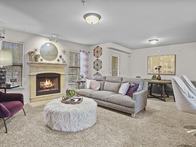 Coffee Creek 2 Bedroom Apartment for Rent at 14100 E 106th St N, Owasso, OK 74055