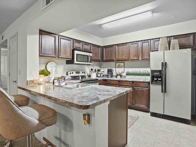Coffee Creek 2 Bedroom Apartment for Rent at 14100 E 106th St N, Owasso, OK 74055
