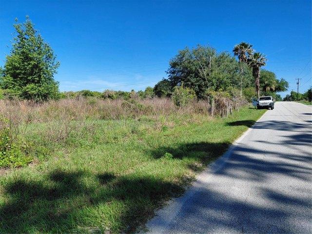 Coffee Creek Ln, Clermont, FL 34711
