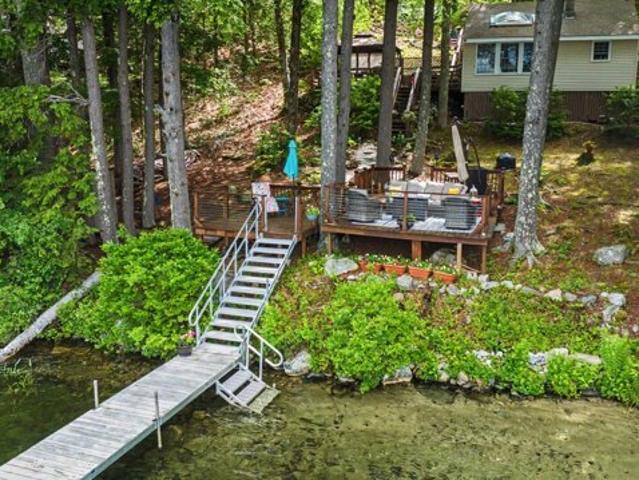 Coffee Pond Rd, Casco, Home For Sale