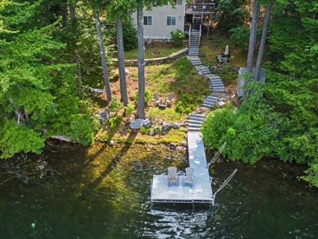 Coffee Pond Rd, Casco, Home For Sale