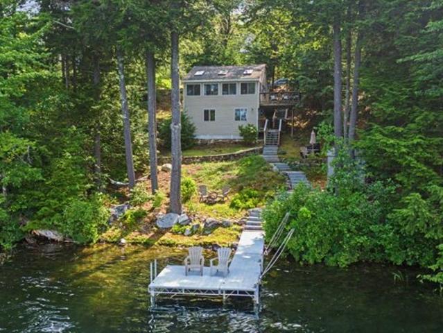 Coffee Pond Rd, Casco, Home For Sale