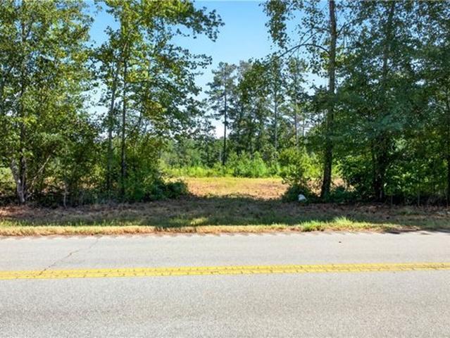 Coffee Rd Lot 6, Walhalla, SC 29691