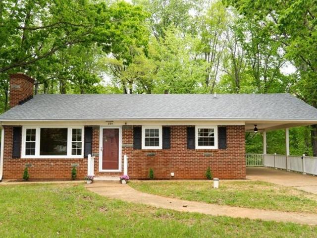 Coffee Rd, Lynchburg, Home For Sale