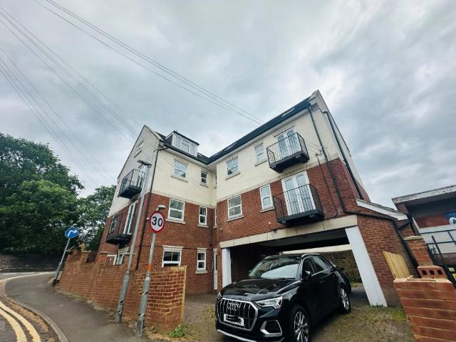 Coffee Tavern Lane, Rushden NN10, 1 bed flat to rent, £795 pcm | PrimeLocation