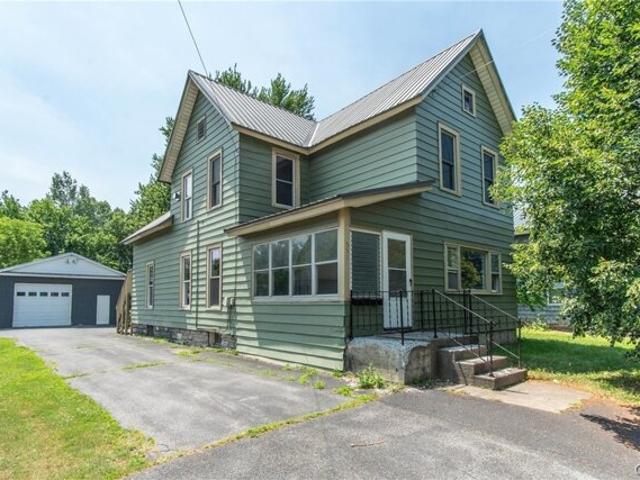 Coffeen St, Watertown, Home For Sale