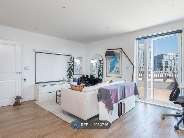 Cofferdam Way, London SE8, 3 bed flat to rent, £3,750 pcm | PrimeLocation