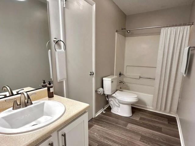 Coffey Creek Apartments 1 Bedroom Apartment for Rent at 2208 Yager Creek Dr, Charlotte, NC 28273 Yorkmount