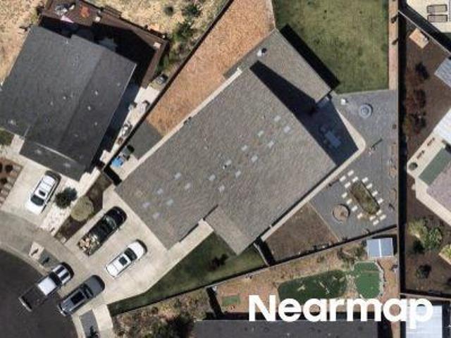 Coffey Meadows Pl