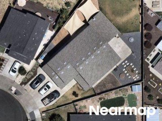 Coffey Meadows Pl