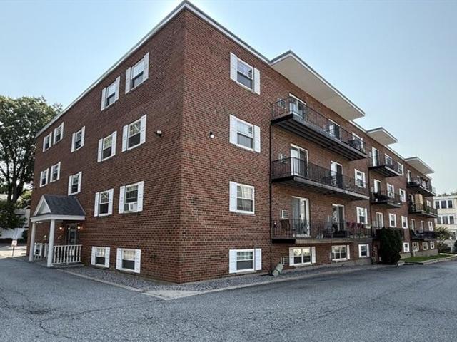 Coffey St Apt D, Boston, Condo For Sale