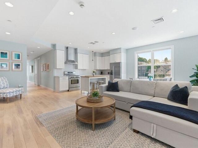 Coffey St Unit,boston, Condo For Sale