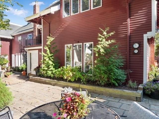 Coffin Ct, Newburyport, Home For Sale