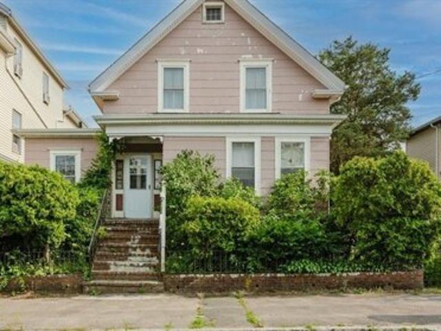 Coffin Ave, New Bedford, Home For Sale