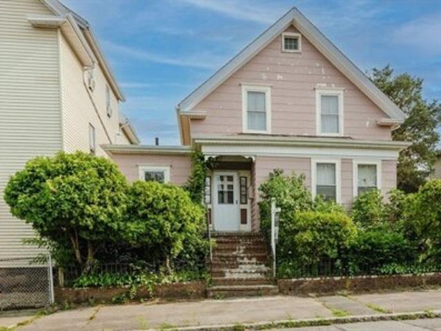 Coffin Ave, New Bedford, Home For Sale