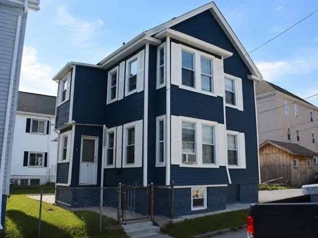 Coffin Avenue Ct, New Bedford, Home For Sale