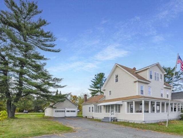 Coffin St, Howland, Home For Sale