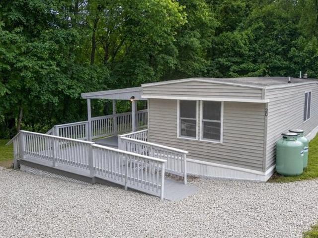 Coffin Rd Trlr,epping, Property For Sale