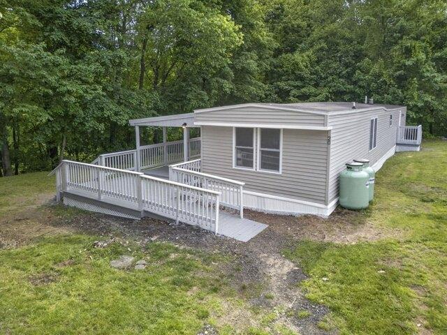 Coffin Rd Trlr,epping, Property For Sale