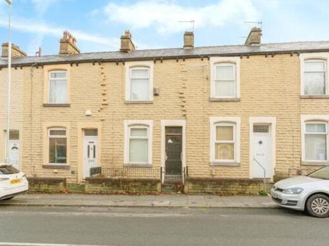 Cog Lane, Burnley, 2 Bedroom Terraced