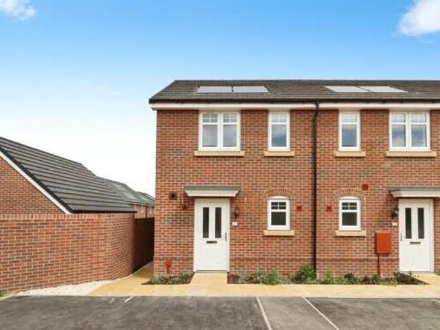 Cog Road, Sully, 2 Bedroom End
