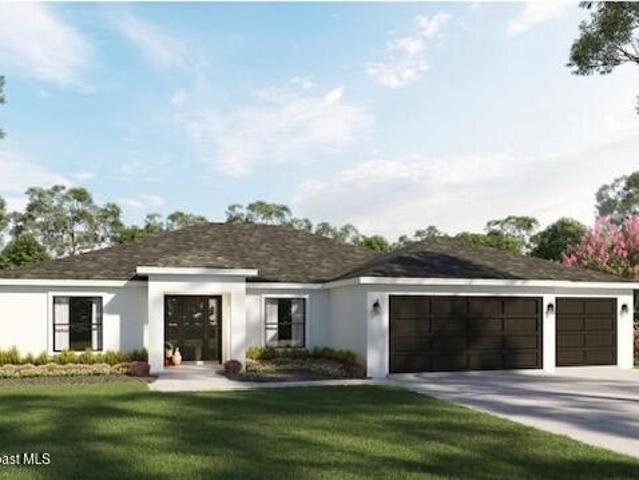 Cogan Dr Se, Palm Bay, Home For Sale