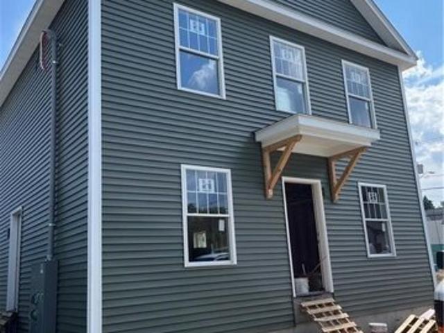 Coggeshall St, Providence, Home For Sale