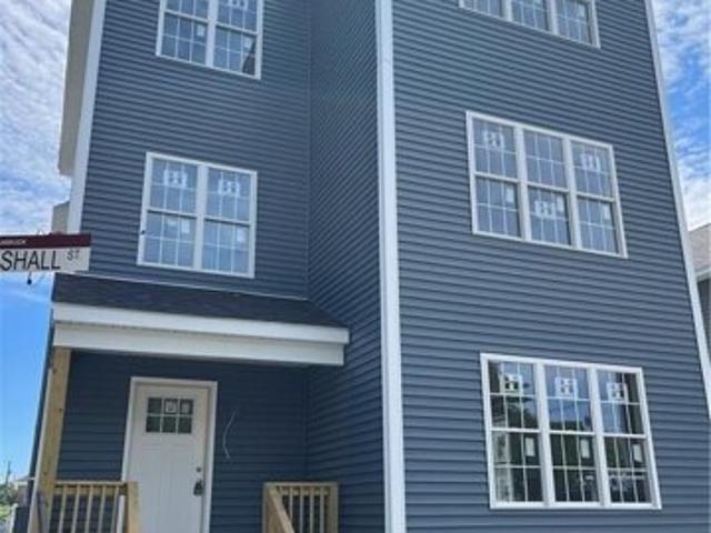Coggeshall St, Providence, Home For Sale