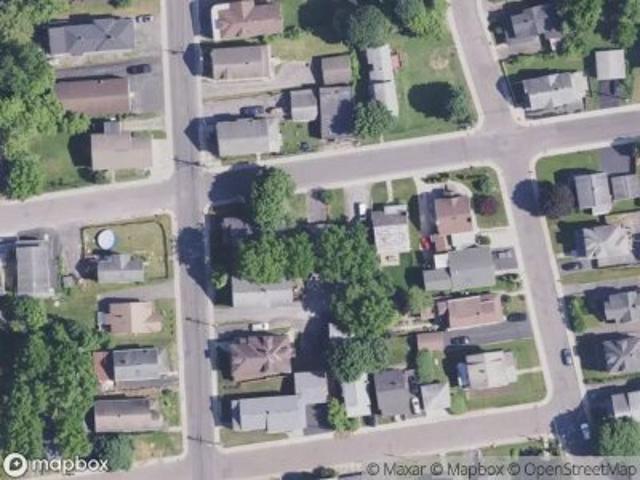 Cogswell Ave
