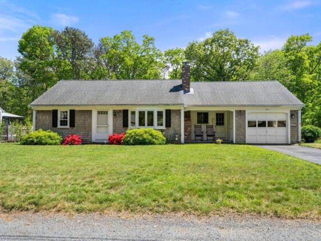 Cogswell Path, West Yarmouth, Home For Sale