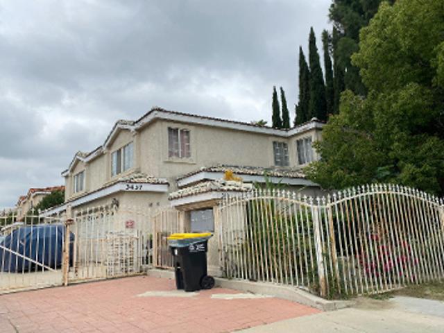 Cogswell Rd Apt A