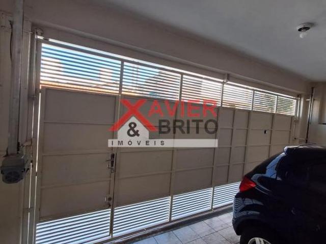Sobrado para renda com 2 Moradias – COHAB 1