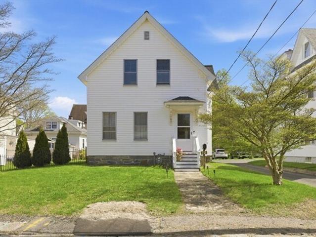 Cohannet St, Taunton, Home For Sale