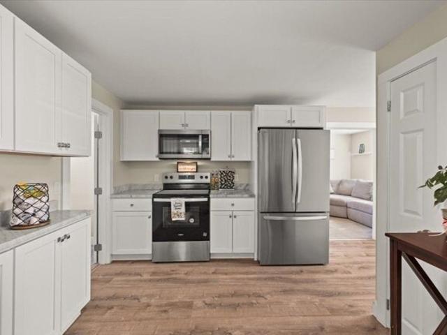 Cohannet St, Taunton, Home For Sale