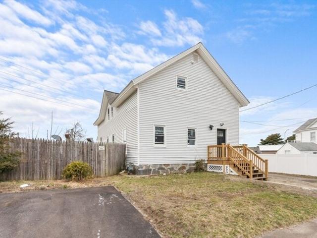 Cohannet St, Taunton, Home For Sale