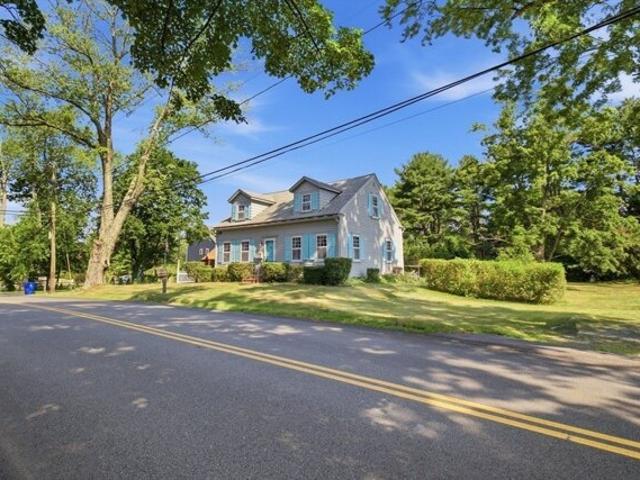 Cohannet St, Taunton, Home For Sale