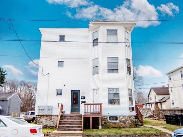 Cohasse St, Southbridge, Home For Sale