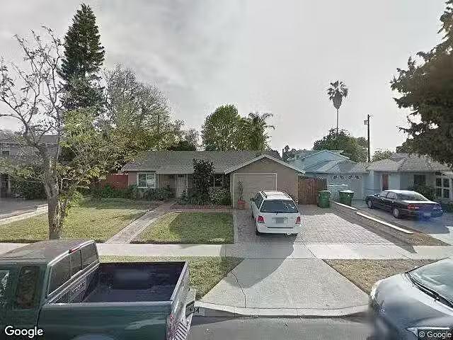 Cohasset, VAN NUYS, CA 91406