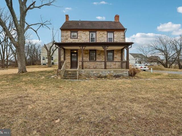 Cohasset Ct, Frederick, Home For Sale