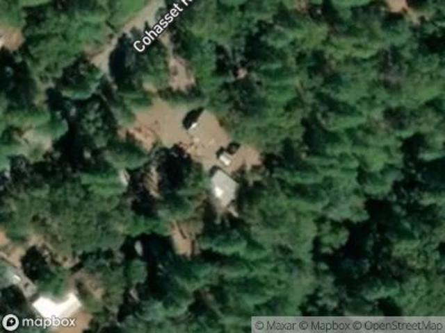 Cohasset Rd