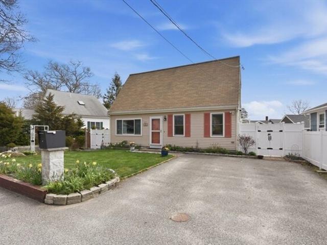 Cohasset Rd, Wareham, Home For Sale