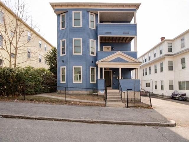 Cohasset St, Worcester, Home For Sale