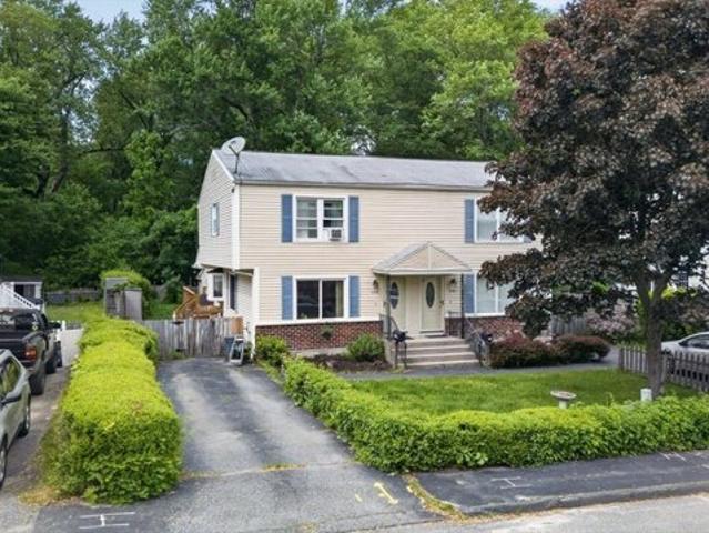 Cohasset St, Worcester, Home For Sale