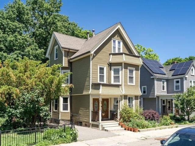Cohasset St Apt,boston, Condo For Sale