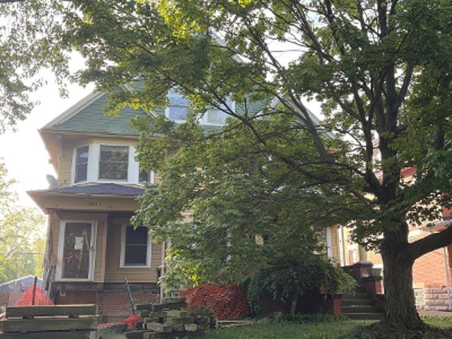 Cohassett Ave