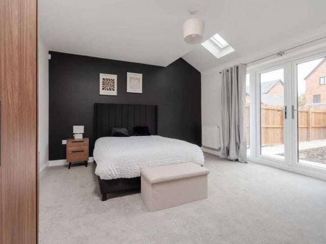 Cohen Avenue Room 2