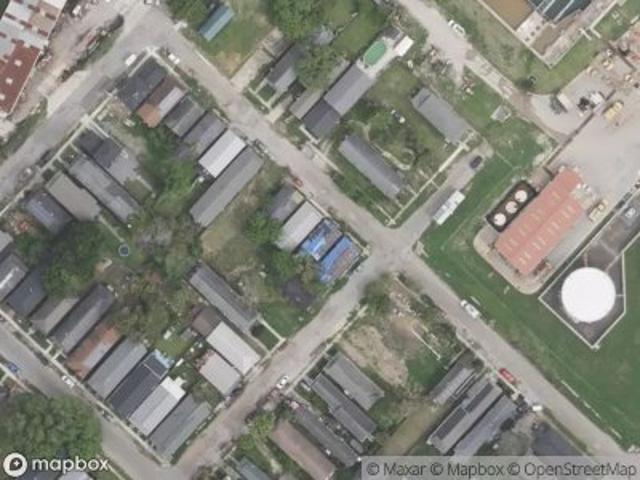 Cohn St