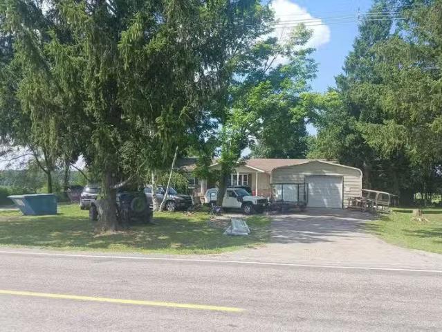 Cohoctah, HOWELL, MI 48855 653650119
